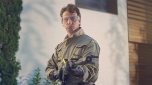 KARCHER – Steven Ada